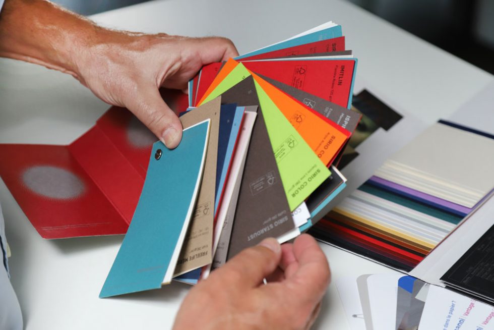 Nos conseils pour maîtriser les étapes de la chaîne graphique en imprimerie